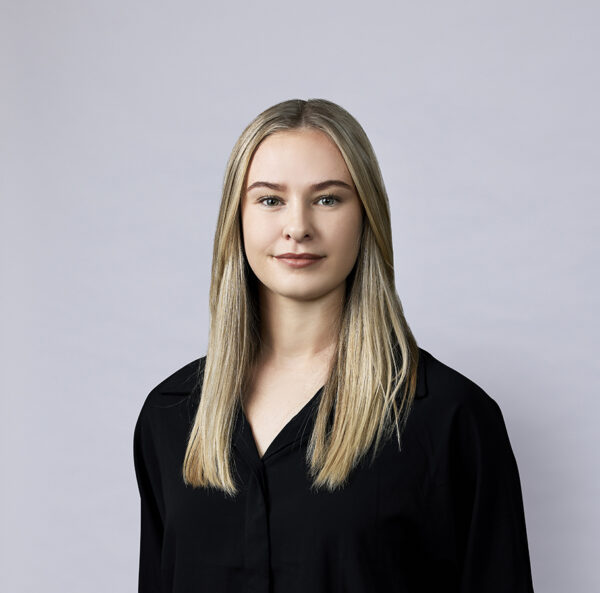 Emma Brill - Churchill Trust