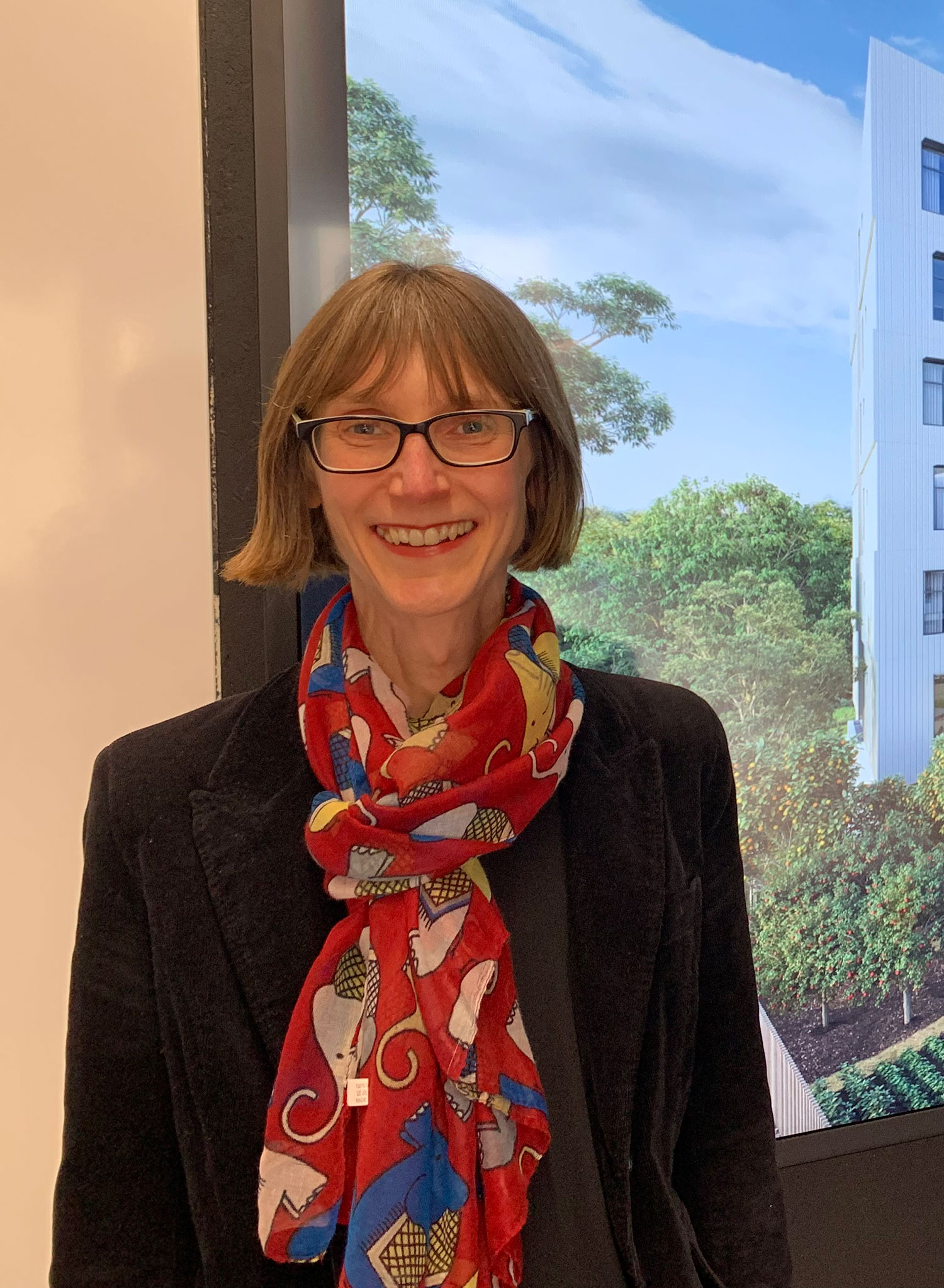 Summer report reading list 2023 - Churchill Trust