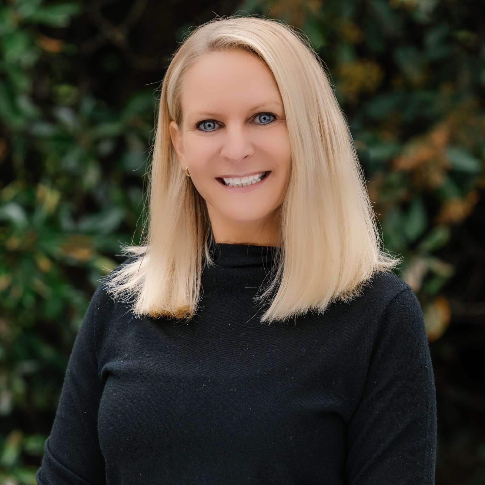 Our team - Churchill Trust