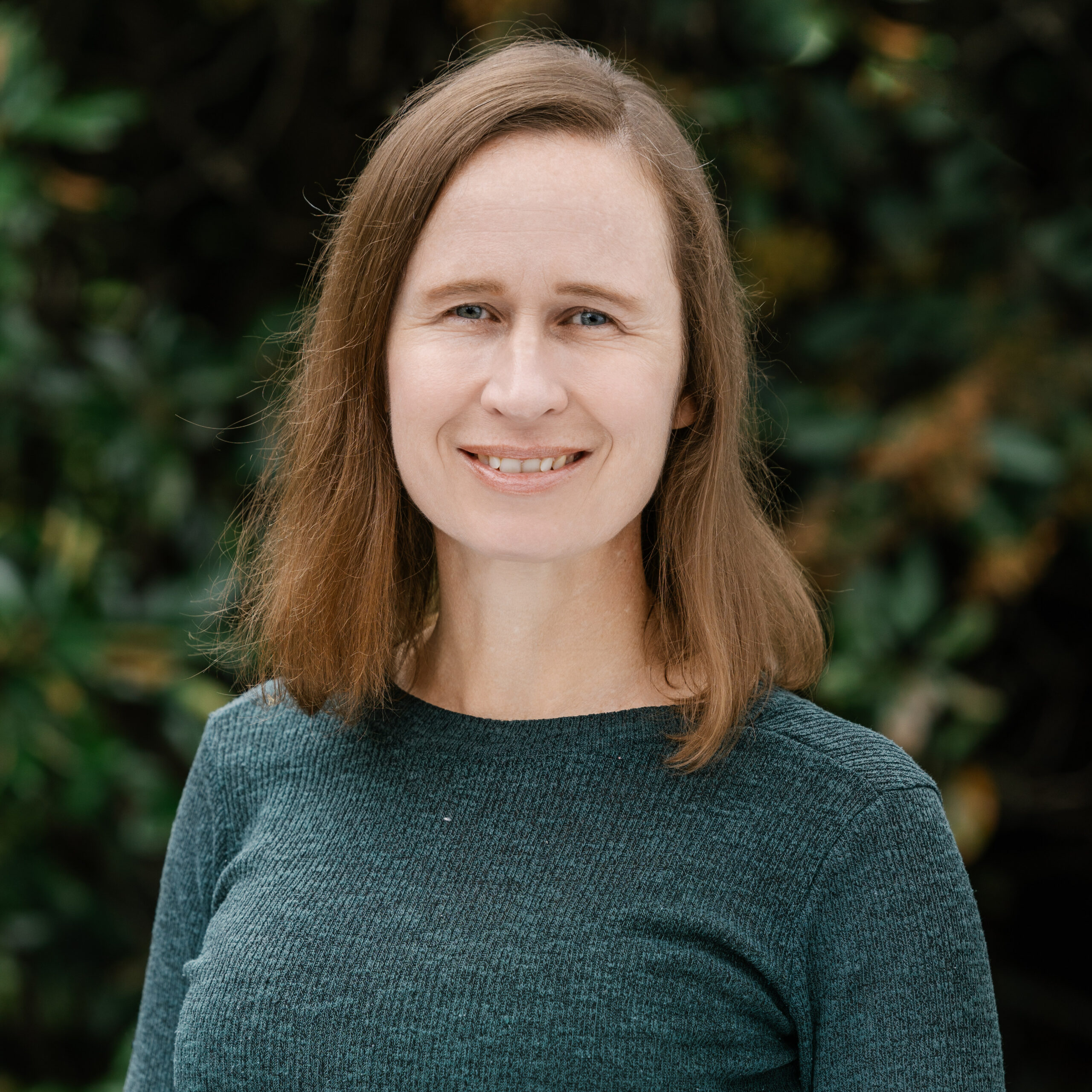 Our team - Churchill Trust