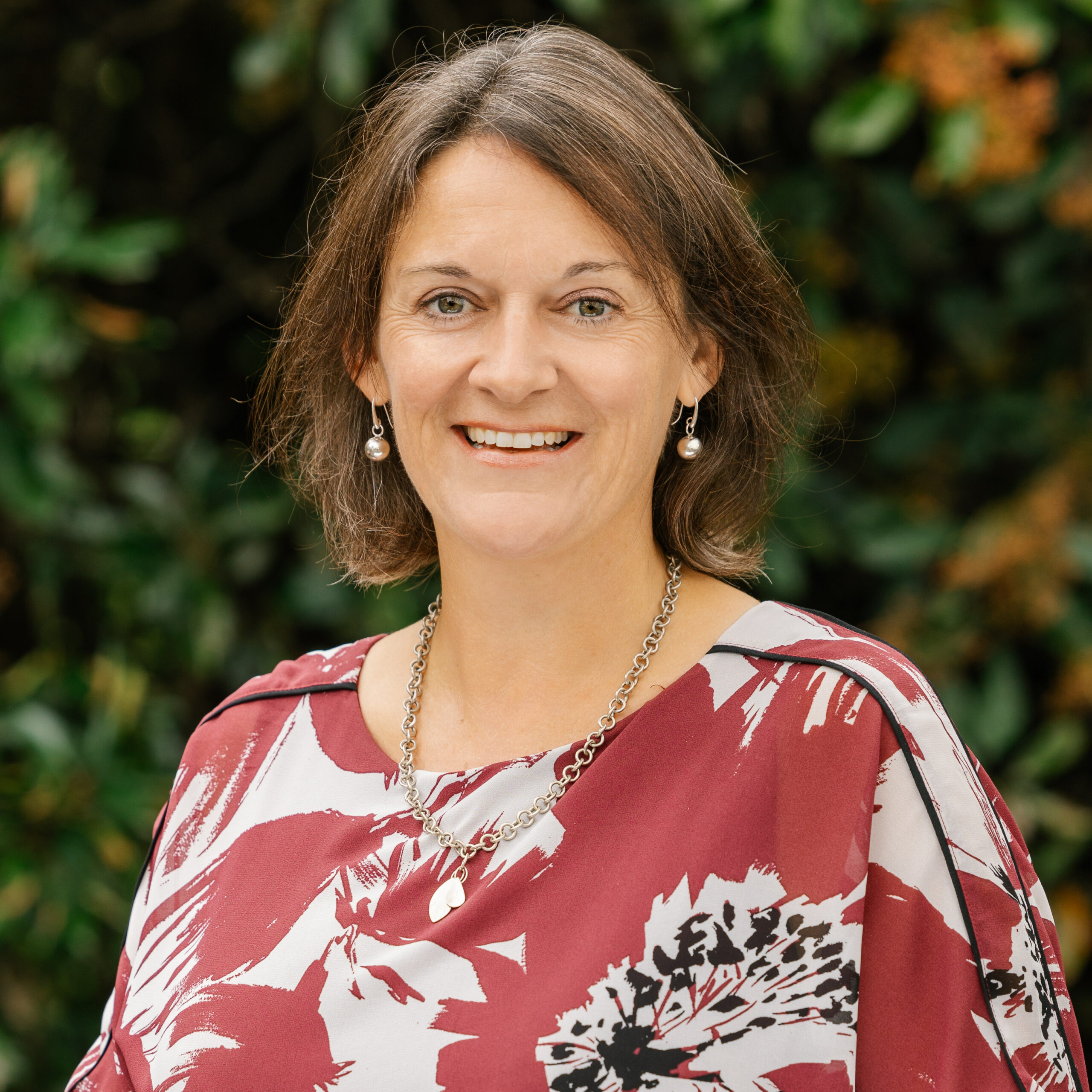 Our team - Churchill Trust