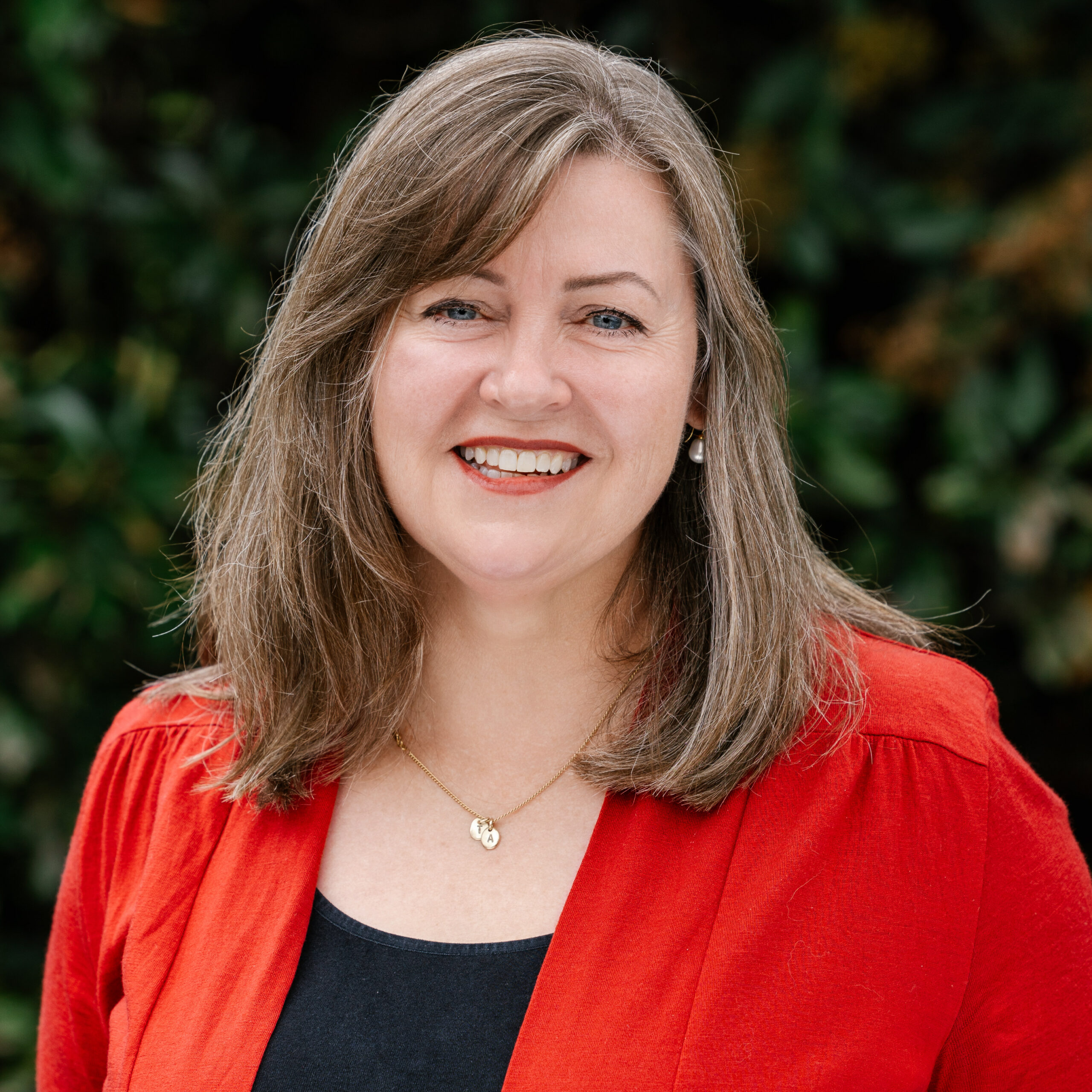 Our team - Churchill Trust