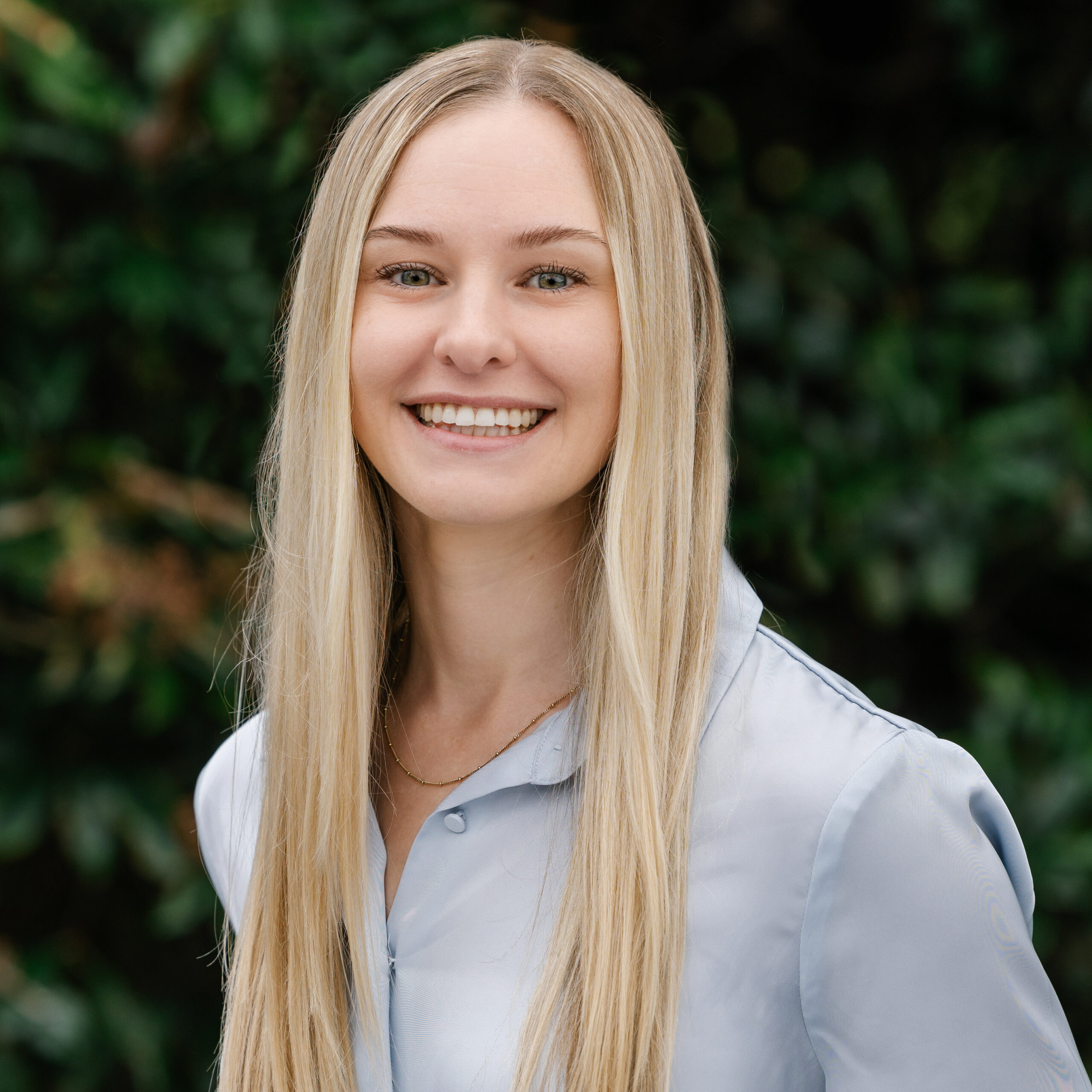 Our team - Churchill Trust