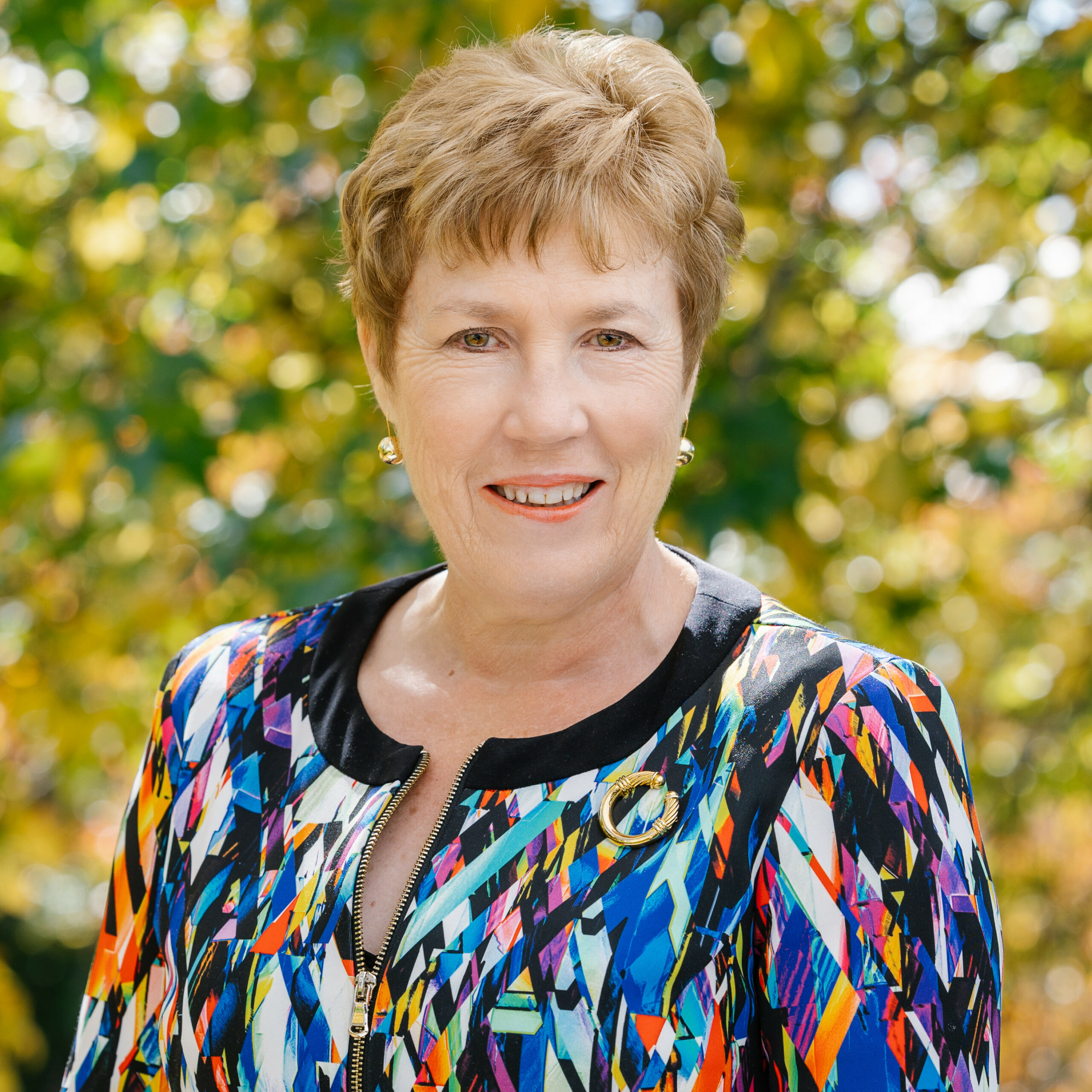 Governance - Churchill Trust