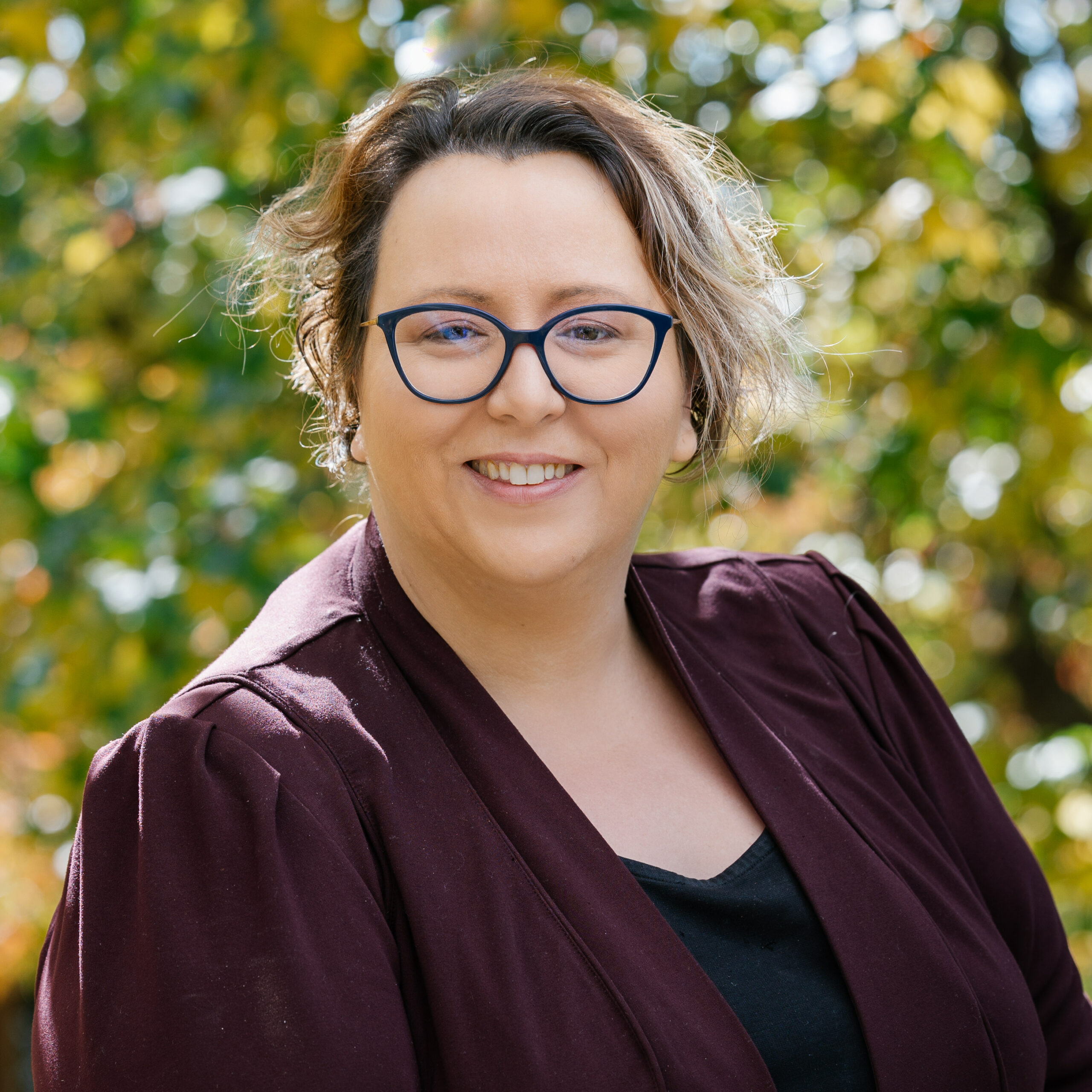 Governance - Churchill Trust