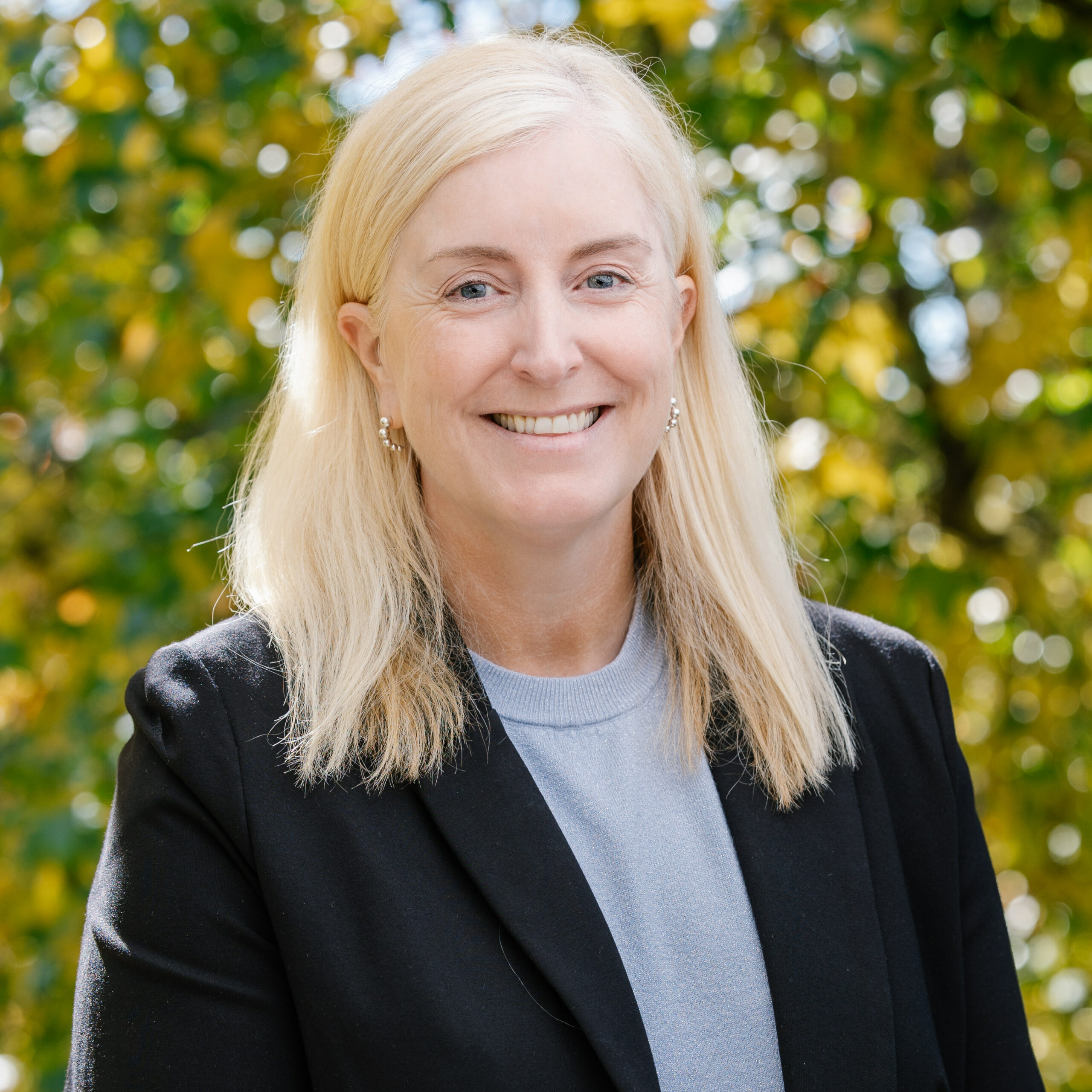 Governance - Churchill Trust