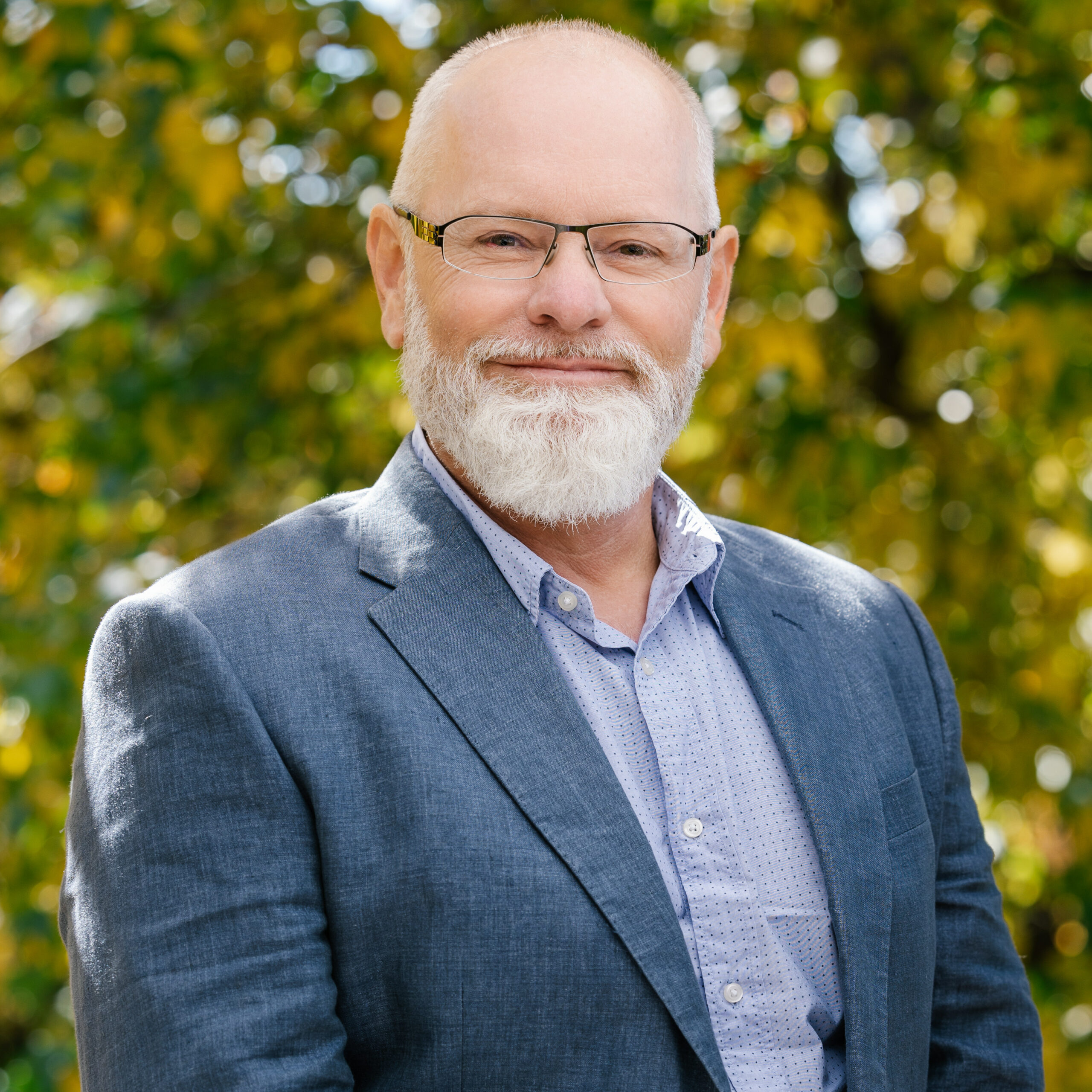 Governance - Churchill Trust