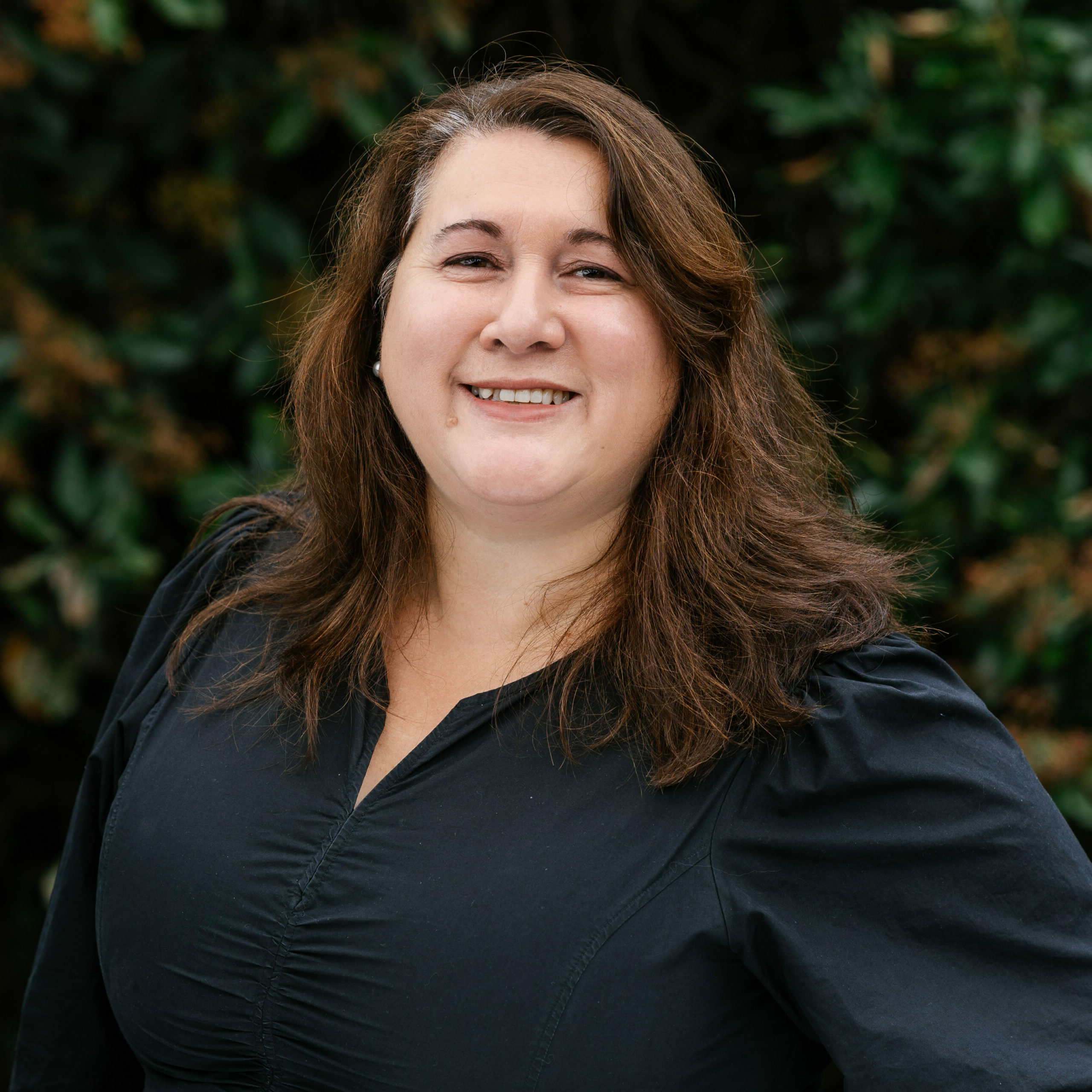 Our team - Churchill Trust