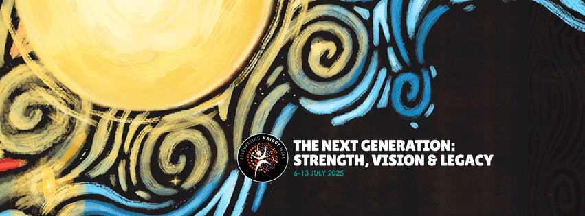 The Next Generation: Strength, Vision & Legacy - Churchill Trust