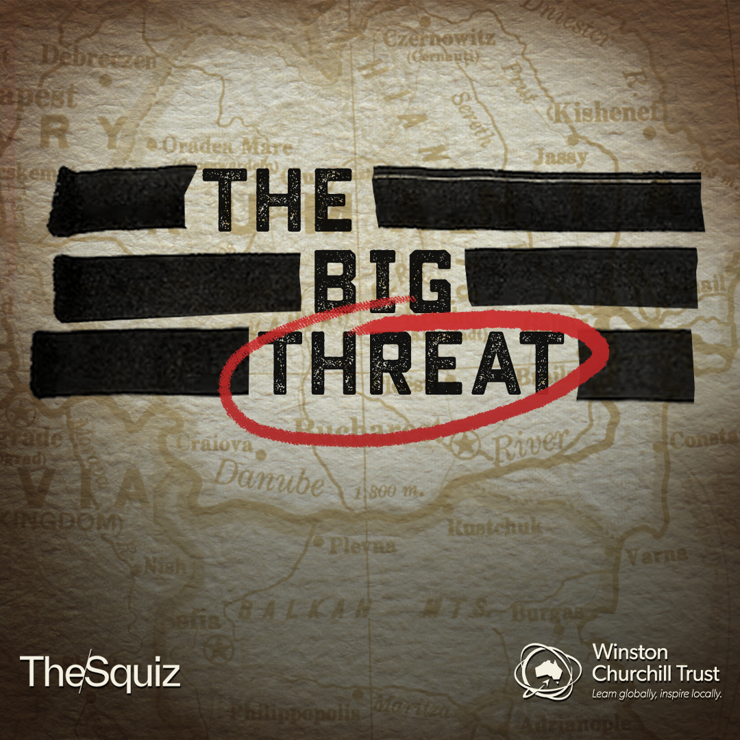 International best practice for teaching media literacy to primary school children - Churchill Trust