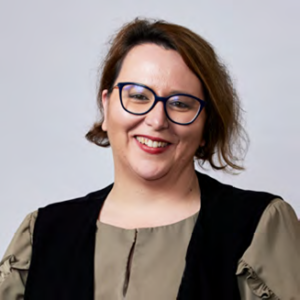 Shona Reid - Churchill Fellows Association of SA